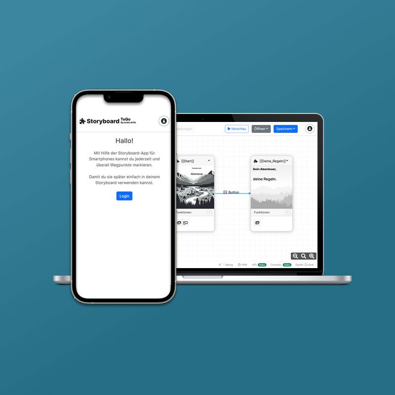APP_Storyboard – scenario.app